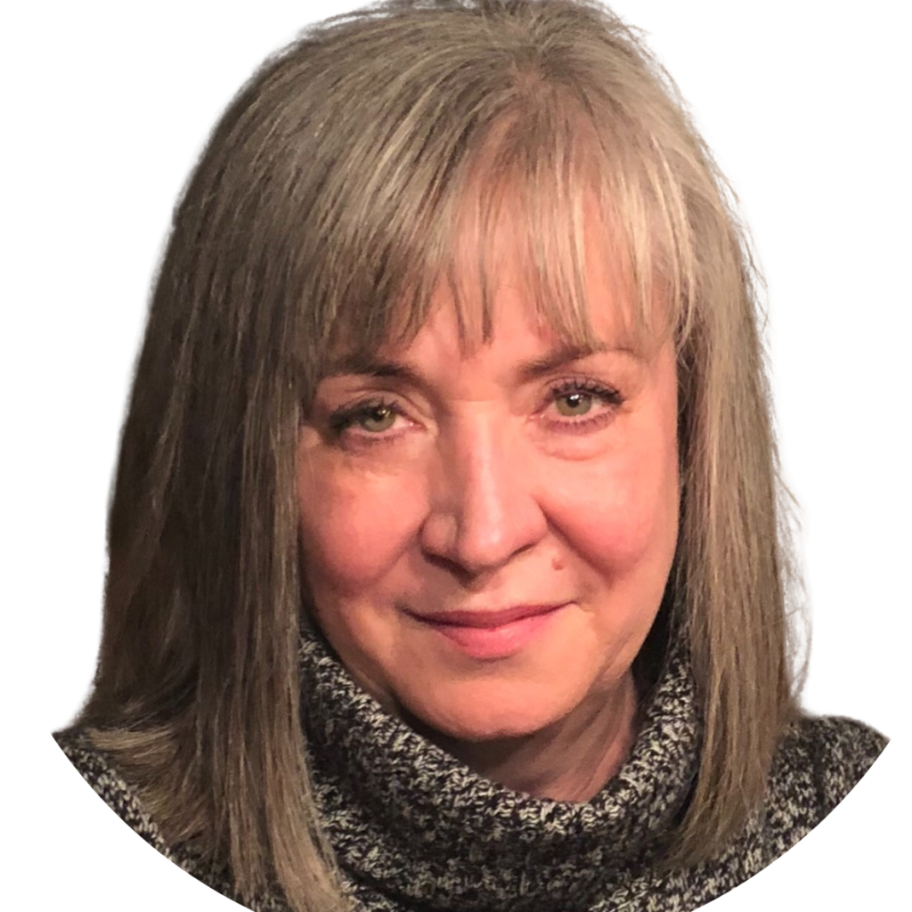 Meet The Board – Denton County Friends of the Family